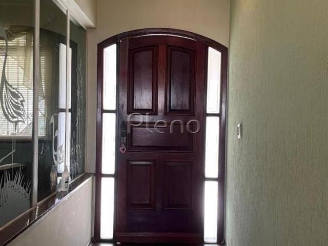 Sobrado à venda em Campinas, Jardim Nova Europa, com 4 quartos, com 248 m²