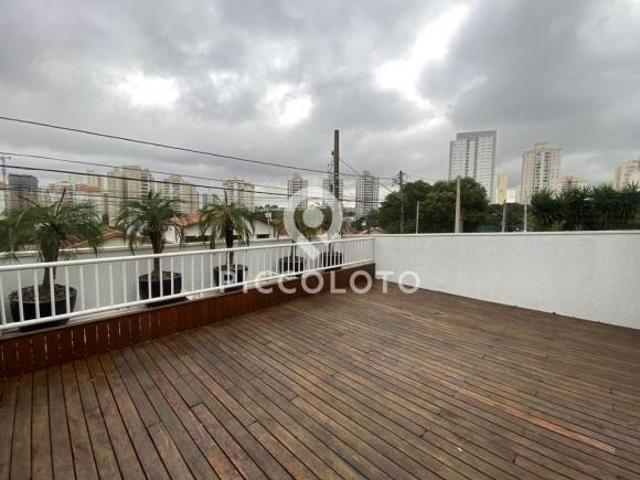 Sobrado à venda em Campinas, Jardim Nova Europa, com 4 quartos, com 275.25 m²