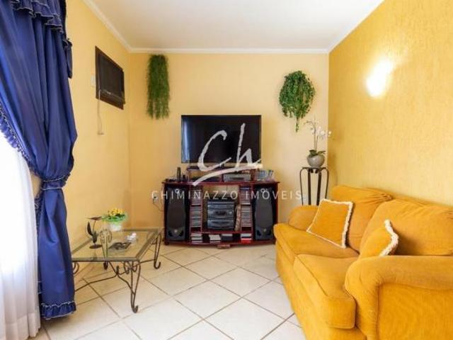 Sobrado à venda em Campinas, Jardim Nova Europa, com 4 quartos, com 303.9 m²