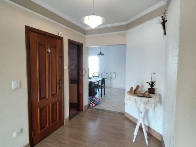 Sobrado à venda em Campinas, Jardim Nova Europa, com 3 quartos, com 267 m²