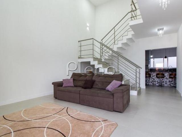 Sobrado à venda em Campinas, Jardim Nova Europa, com 3 quartos, com 200 m²