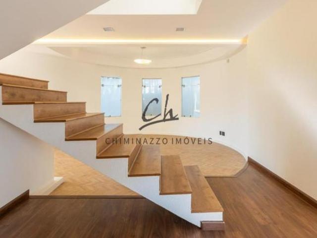Sobrado à venda em Campinas, Jardim Botânico Sousas, com 3 quartos, com 316.44 m², Jardim Botânico