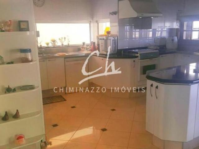 Sobrado à venda em Campinas, Jardim Botânico Sousas, com 6 quartos, com 708.41 m², Jardim Botânico
