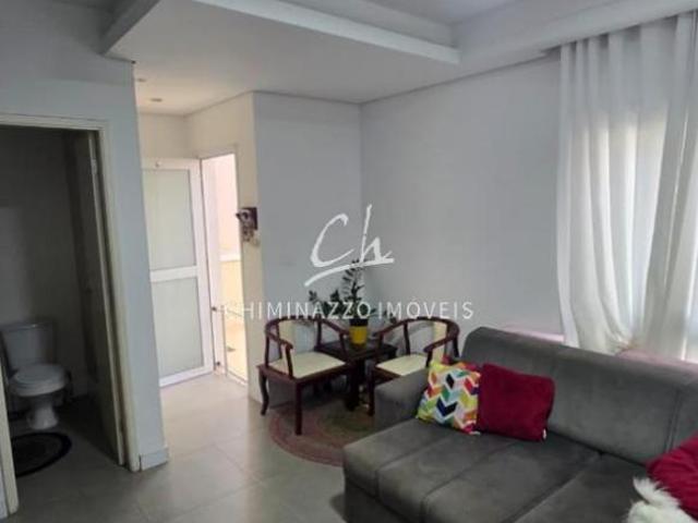Sobrado à venda em Campinas, Jardim Campos Elíseos, com 3 quartos, com 103 m²