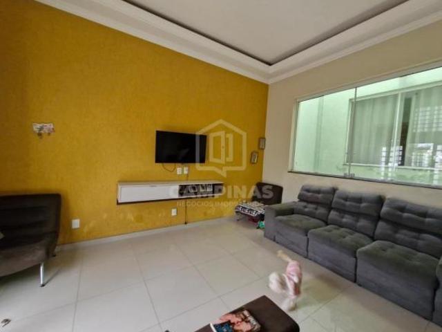 Sobrado à venda em Campinas, Jardim Carlos Lourenço, com 3 quartos, com 200.01 m²