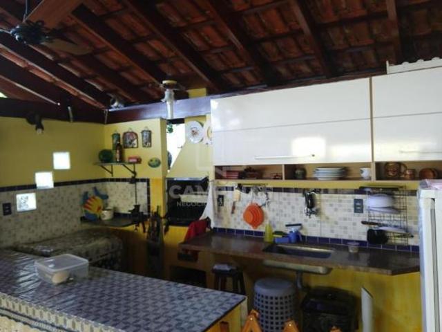 Sobrado à venda em Campinas, Jardim Chapadão, com 4 quartos, com 293 m²