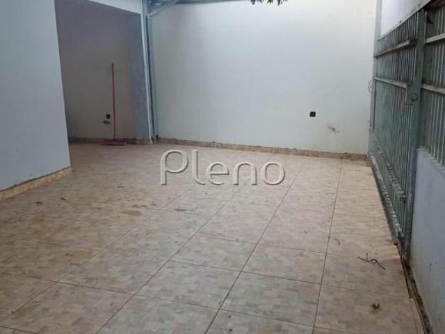 Sobrado à venda em Campinas, Jardim Chapadão, com 4 quartos, com 299 m²