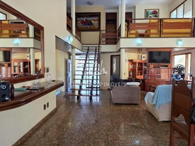 Sobrado à venda em Campinas, Jardim Chapadão, com 4 quartos, com 372.84 m²