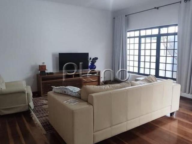 Sobrado à venda em Campinas, Jardim Chapadão, com 4 quartos, com 420.73 m²