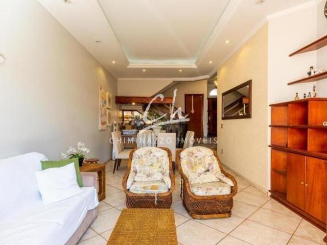 Sobrado à venda em Campinas, Jardim Chapadão, com 6 quartos, com 358 m²