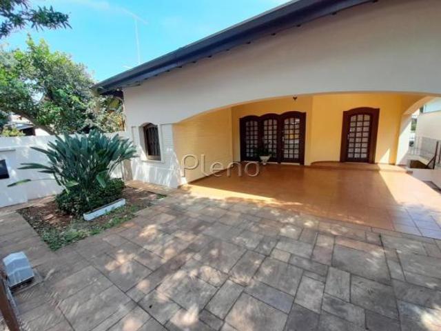 Sobrado à venda em Campinas, Jardim Chapadão, com 6 quartos, com 336.07 m²