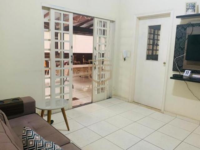Sobrado à venda em Campinas, Jardim Chapadão, com 2 quartos, com 188 m²