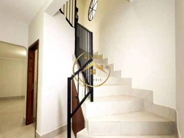 Sobrado à venda em Campinas, Jardim Chapadão, com 2 quartos, com 97 m²