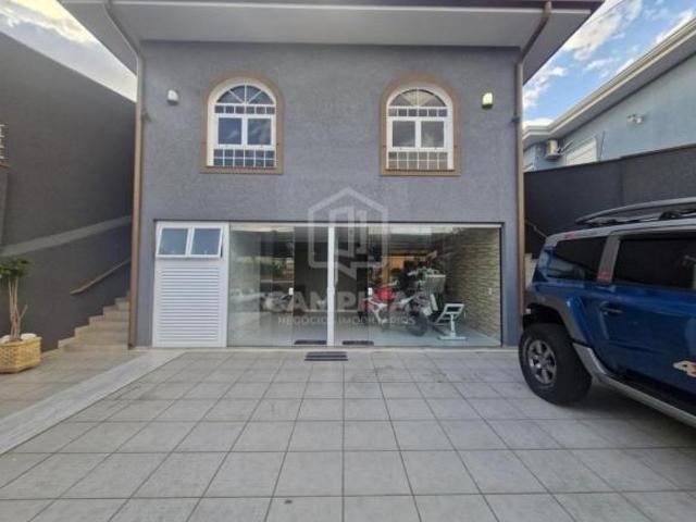 Sobrado à venda em Campinas, Jardim Chapadão, com 3 quartos, com 251 m²