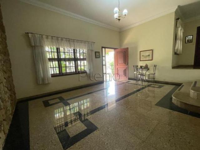 Sobrado à venda em Campinas, Jardim Chapadão, com 3 quartos, com 345 m²
