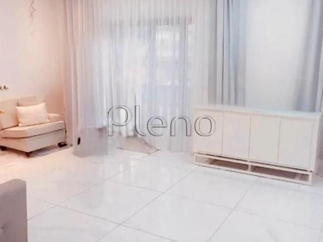 Sobrado à venda em Campinas, Jardim Chapadão, com 3 quartos, com 322 m²