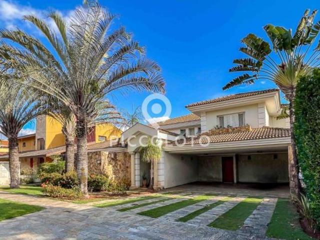 Sobrado à venda em Campinas, Jardim Madalena, com 4 quartos, com 421.19 m², Vila Verde Galleria