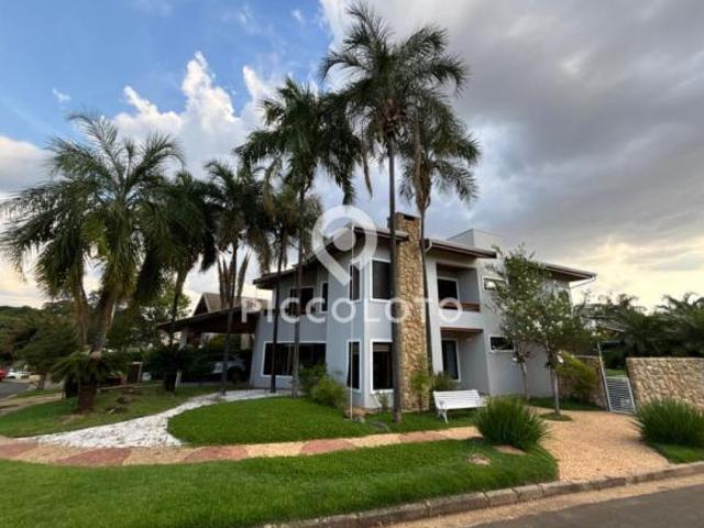 Sobrado à venda em Campinas, Jardim Conceição, com 4 quartos, com 421.19 m², Vila Verde Galleria