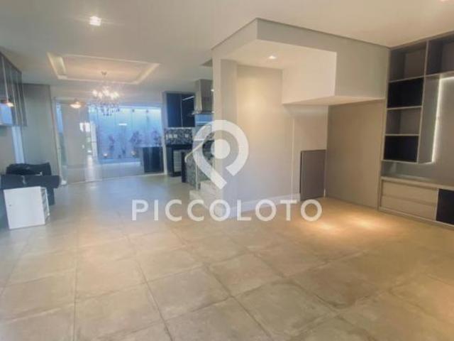 Sobrado à venda em Campinas, Jardim das Paineiras, com 3 suítes, com 190 m², Palo Alto Home