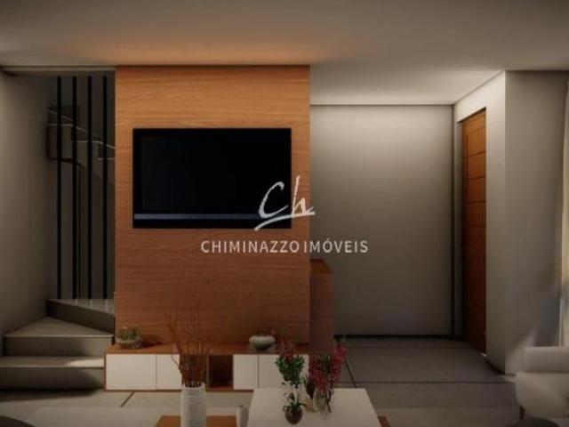 Sobrado à venda em Campinas, Jardim das Paineiras, com 3 quartos, com 139 m², Alameda Paineiras