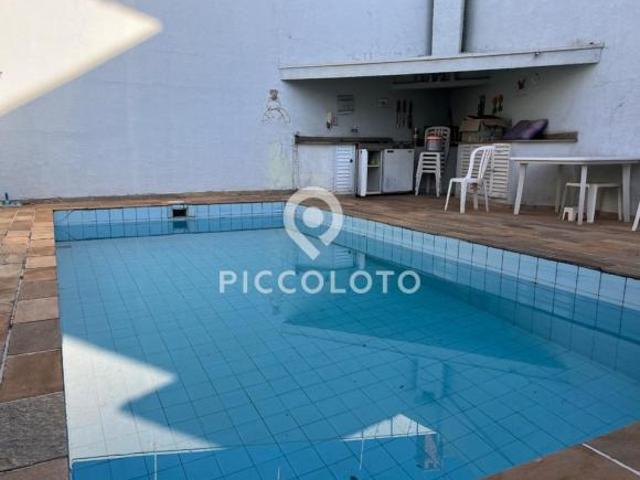 Sobrado à venda em Campinas, Jardim das Paineiras, com 3 quartos, com 235 m²