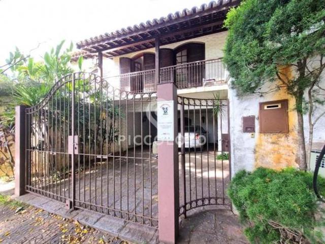 Sobrado à venda em Campinas, Jardim das Paineiras, com 3 quartos, com 333 m²