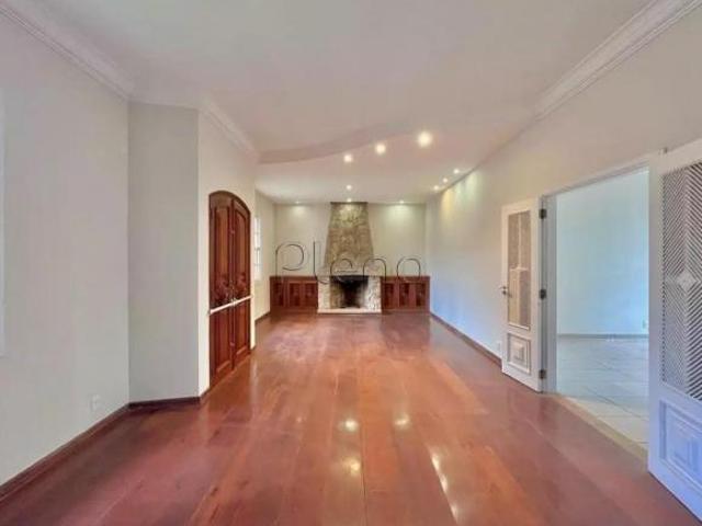 Sobrado à venda em Campinas, Jardim das Paineiras, com 4 quartos, com 334 m²