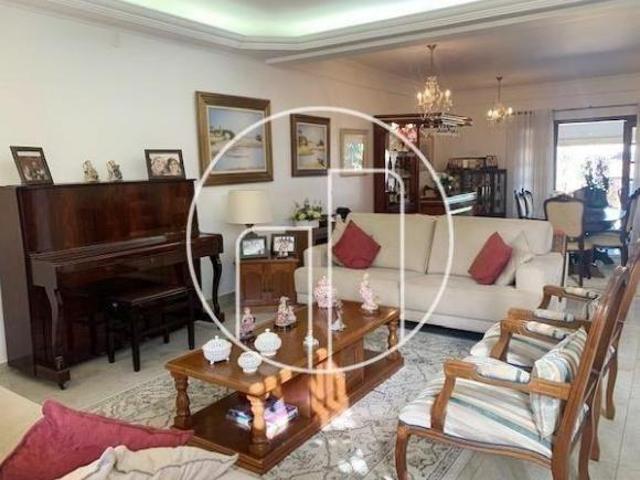 Sobrado à venda em Campinas, Jardim das Paineiras, com 4 quartos, com 355 m²