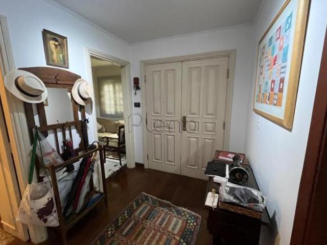 Sobrado à venda em Campinas, Jardim das Paineiras, com 4 quartos, com 390 m², Co