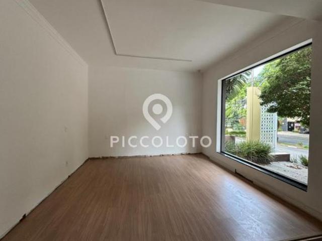 Sobrado à venda em Campinas, Jardim das Paineiras, com 7 quartos, com 325 m²