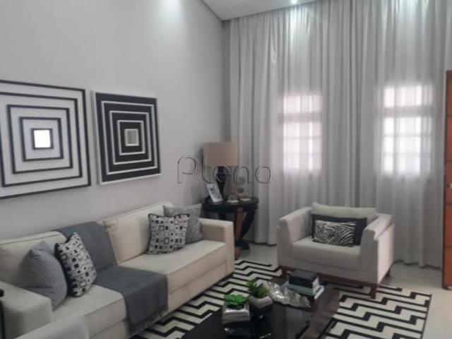 Sobrado à venda em Campinas, Jardim dos Oliveiras, com 3 quartos, com 180 m²