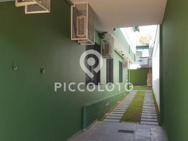 Sobrado à venda em Campinas, Jardim Guanabara, com 4 quartos, com 400 m²