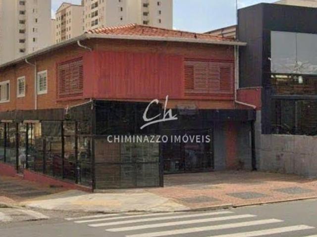 Sobrado à venda em Campinas, Jardim Guanabara, com 4 quartos, com 346.58 m²