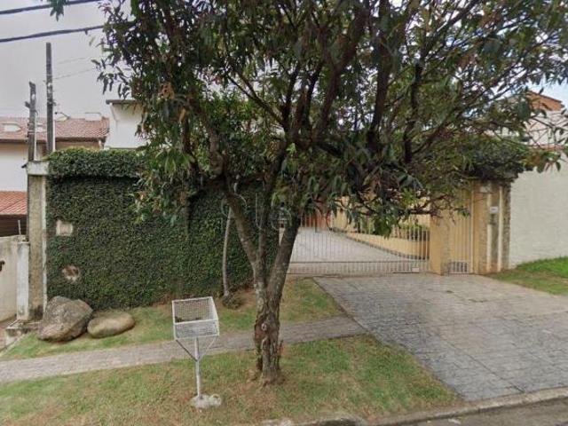 Sobrado à venda em Campinas, Jardim Guarani, com 4 suítes, com 464 m²