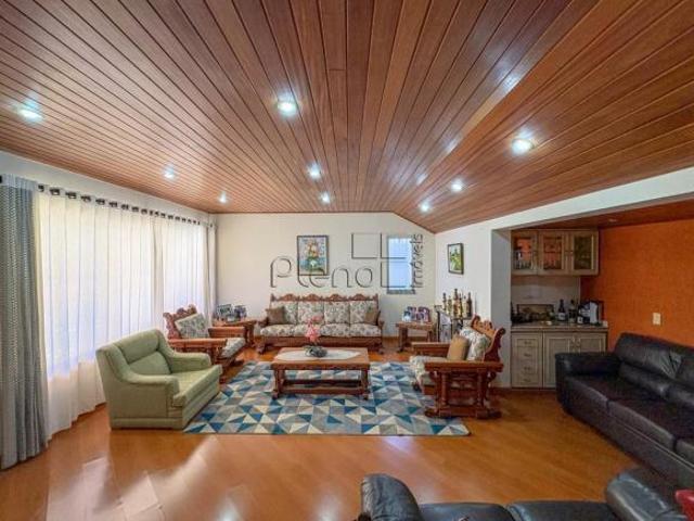 Sobrado à venda em Campinas, Jardim Itamarati, com 3 quartos, com 293.91 m²