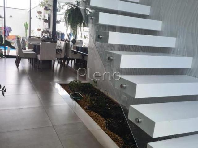 Sobrado à venda em Campinas, Jardim Ibirapuera, com 3 quartos, com 180.47 m²