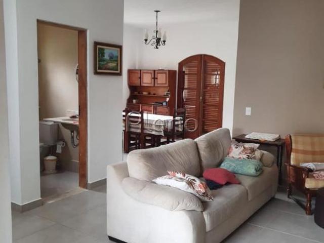 Sobrado à venda em Campinas, Jardim Ibirapuera, com 4 quartos, com 230 m²