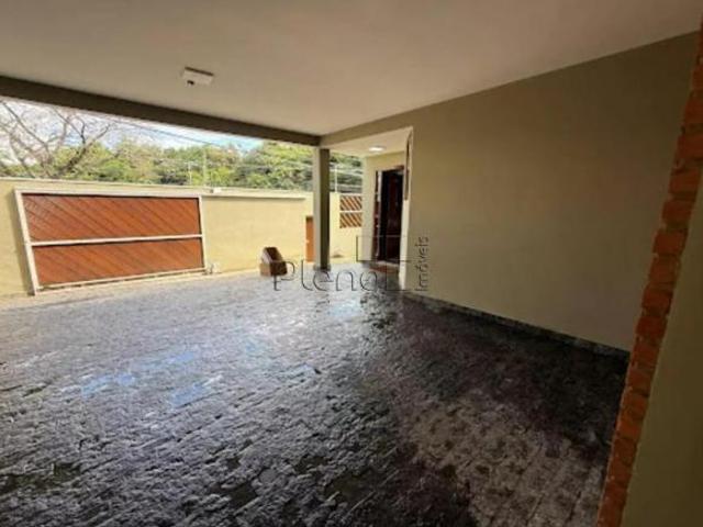 Sobrado à venda em Campinas, Jardim Lumen Christi, com 4 quartos, com 270 m²