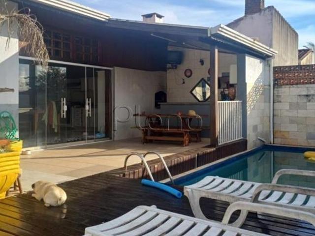 Sobrado à venda em Campinas, Jardim Leonor, com 5 quartos, com 280 m²