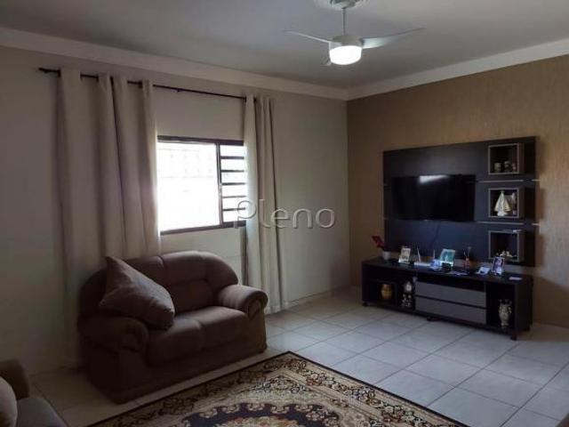 Sobrado à venda em Campinas, Jardim Londres, com 3 quartos, com 180 m²