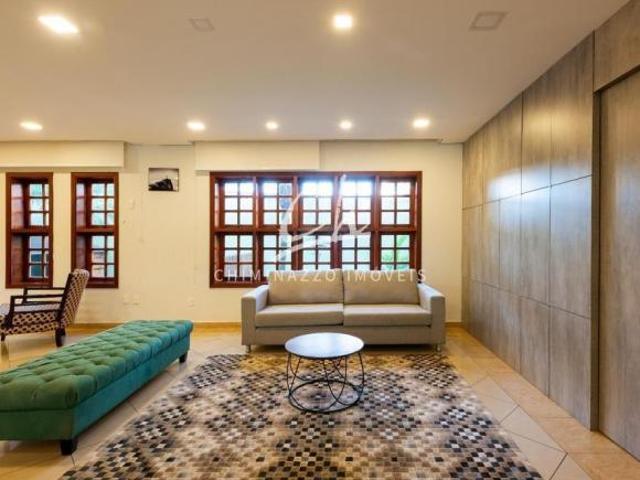 Sobrado à venda em Campinas, Jardim Paraíso, com 4 suítes, com 427 m²