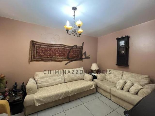 Sobrado à venda em Campinas, Jardim Paraíso, com 4 quartos, com 278 m²