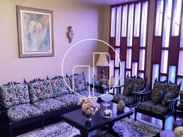 Sobrado à venda em Campinas, Jardim Paraíso, com 4 quartos, com 278 m²