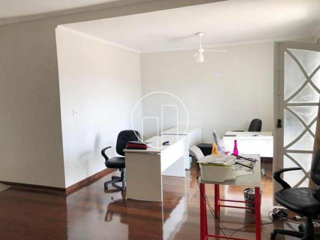 Sobrado à venda em Campinas, Jardim Paraíso, com 4 quartos, com 284 m²