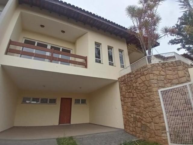 Sobrado à venda em Campinas, Jardim Paranapanema, com 3 quartos, com 210 m²