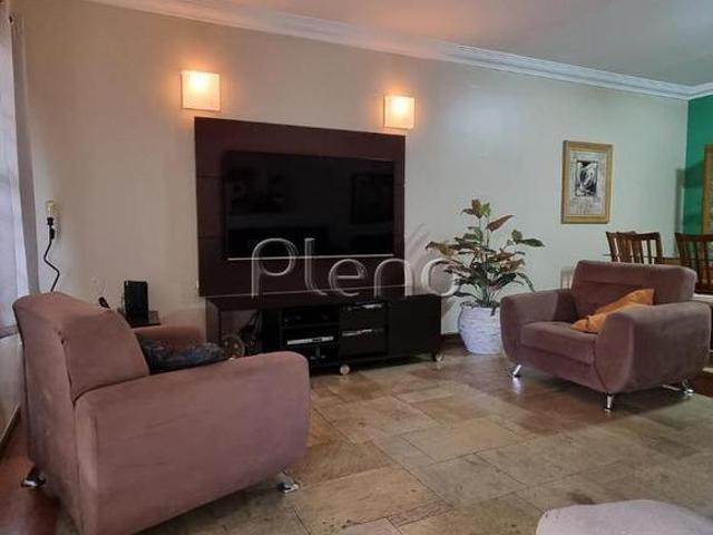 Sobrado à venda em Campinas, Jardim Proença, com 3 quartos, com 202 m²