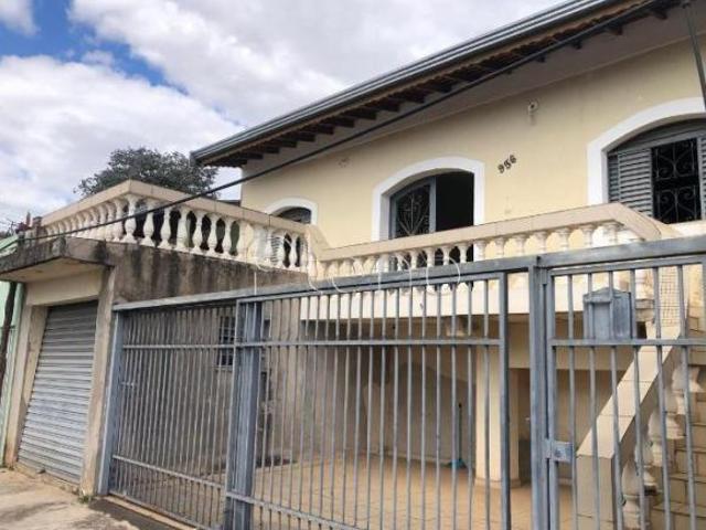 Sobrado à venda em Campinas, Jardim Proença, com 3 quartos, com 215 m²
