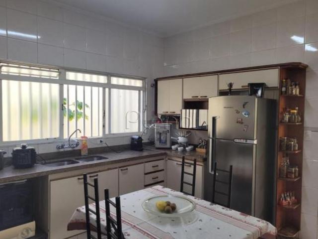 Sobrado à venda em Campinas, Jardim Proença, com 4 quartos, com 312 m²