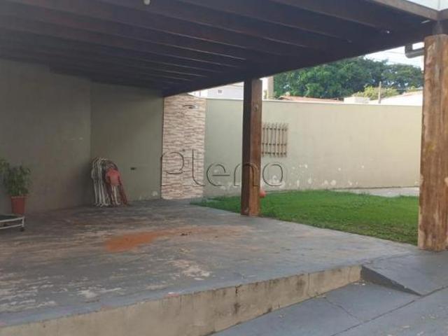 Sobrado à venda em Campinas, Jardim Stella, com 3 quartos, com 133 m²