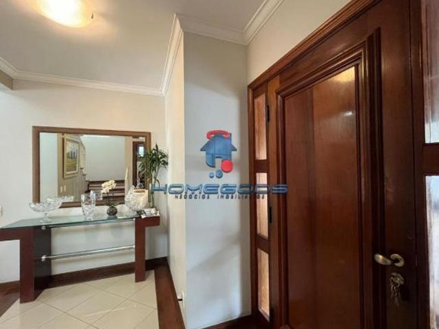 Sobrado à venda em Campinas, Jardim Santa Marcelina, com 4 suítes, com 303 m², sun Valley